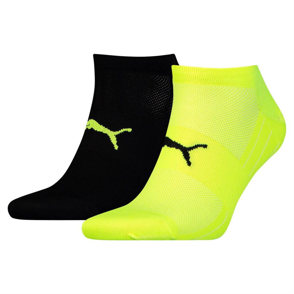 Puma Men Lumo Running Socks Size 6-9 | Arons Sports