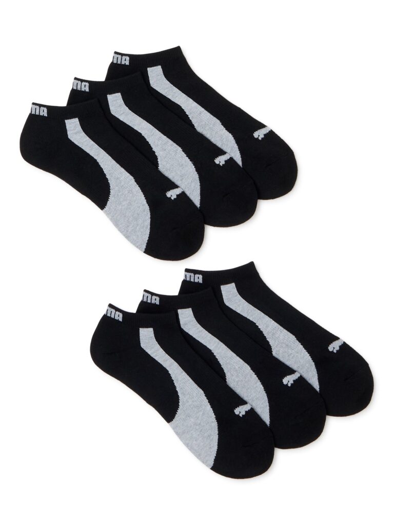 Puma Golf Low Cut Men’s Socks | Arons Sports