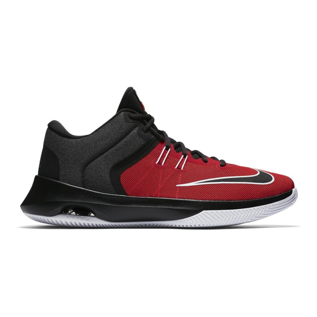 Nike Air Versatile II Basketball Shoe | Arons Sports