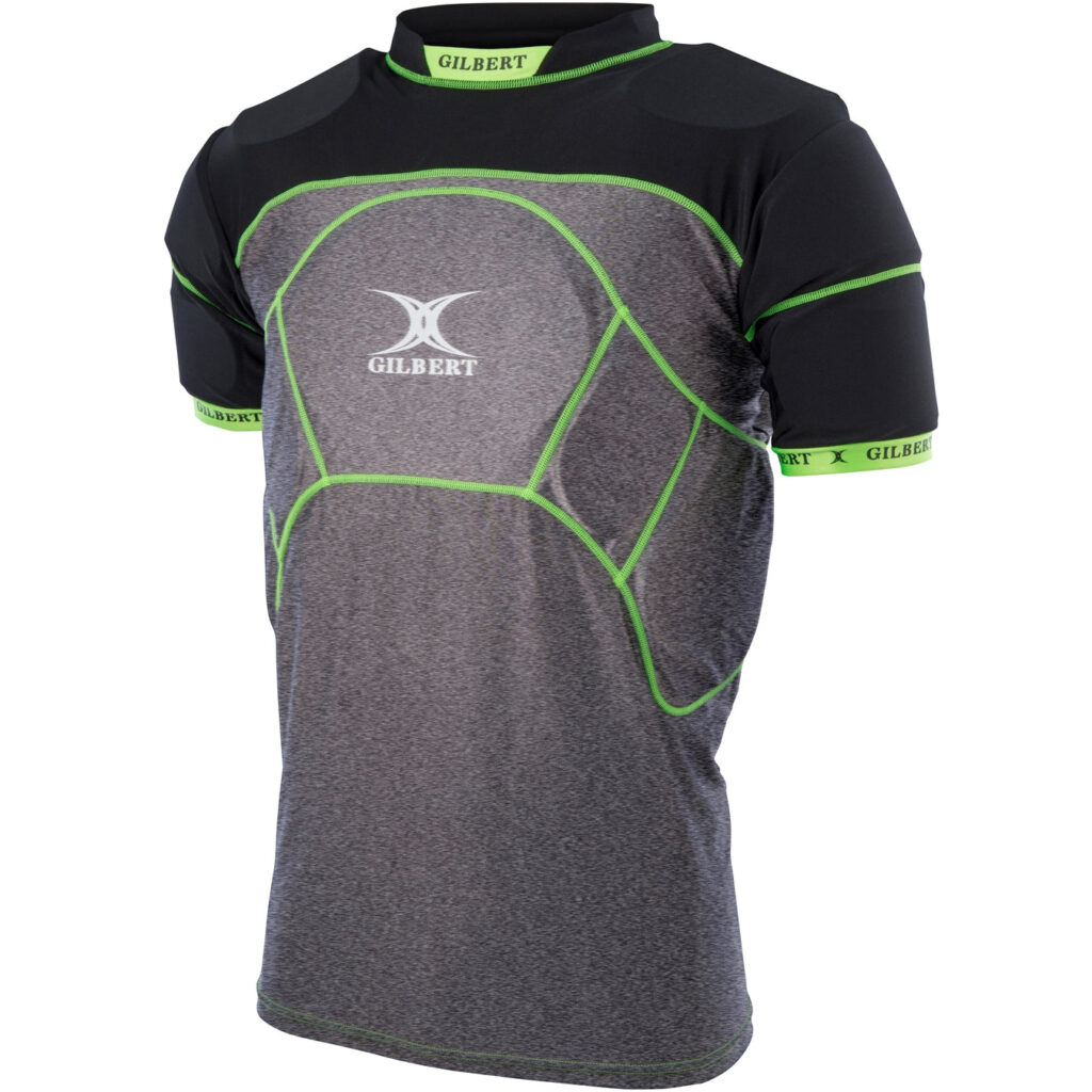 Gilbert Charger Full Body Armour | Arons Sports
