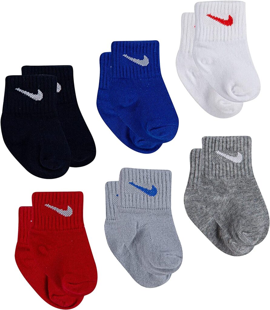 Nike Infant Socks | Arons Sports