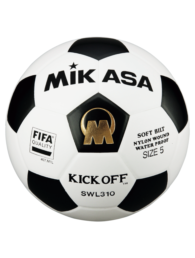 Mikasa Kick Off Soccer Ball | Arons Sports