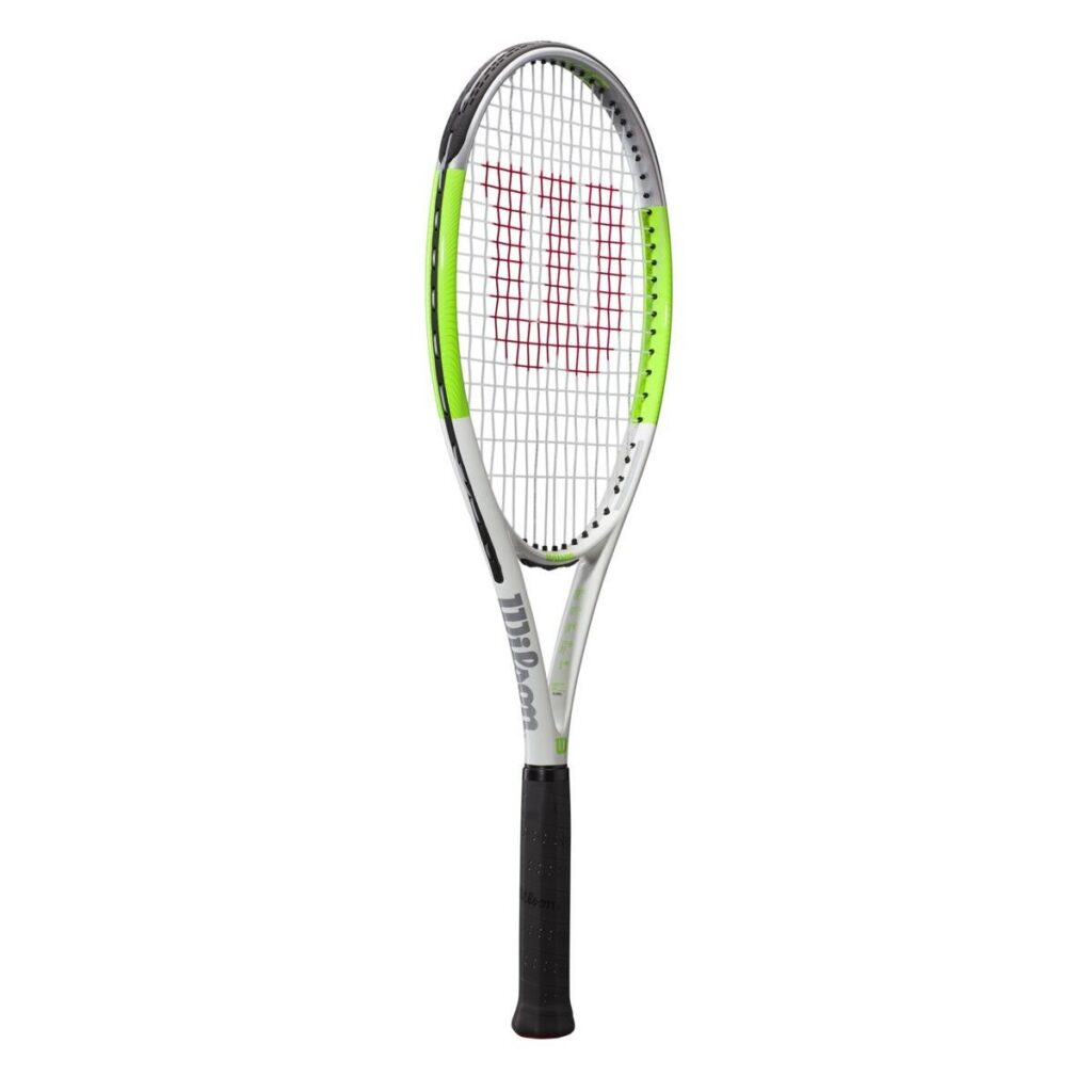 Wilson Blade Feel Team 103 Tennis Racquet | Arons Sports