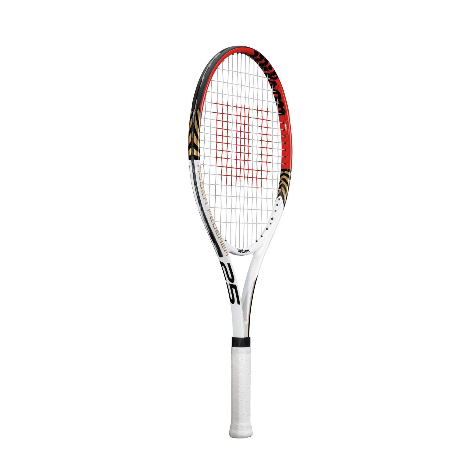 Wilson Roger Federer Junior Tennis Racquet (5-6) | Arons Sports