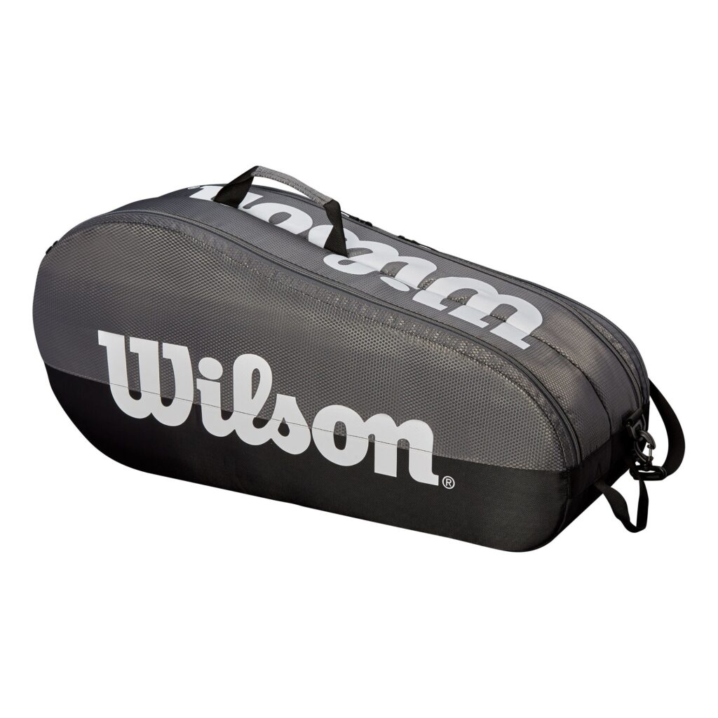 Wilson Team 2 Comp Racket Bag | Arons Sports