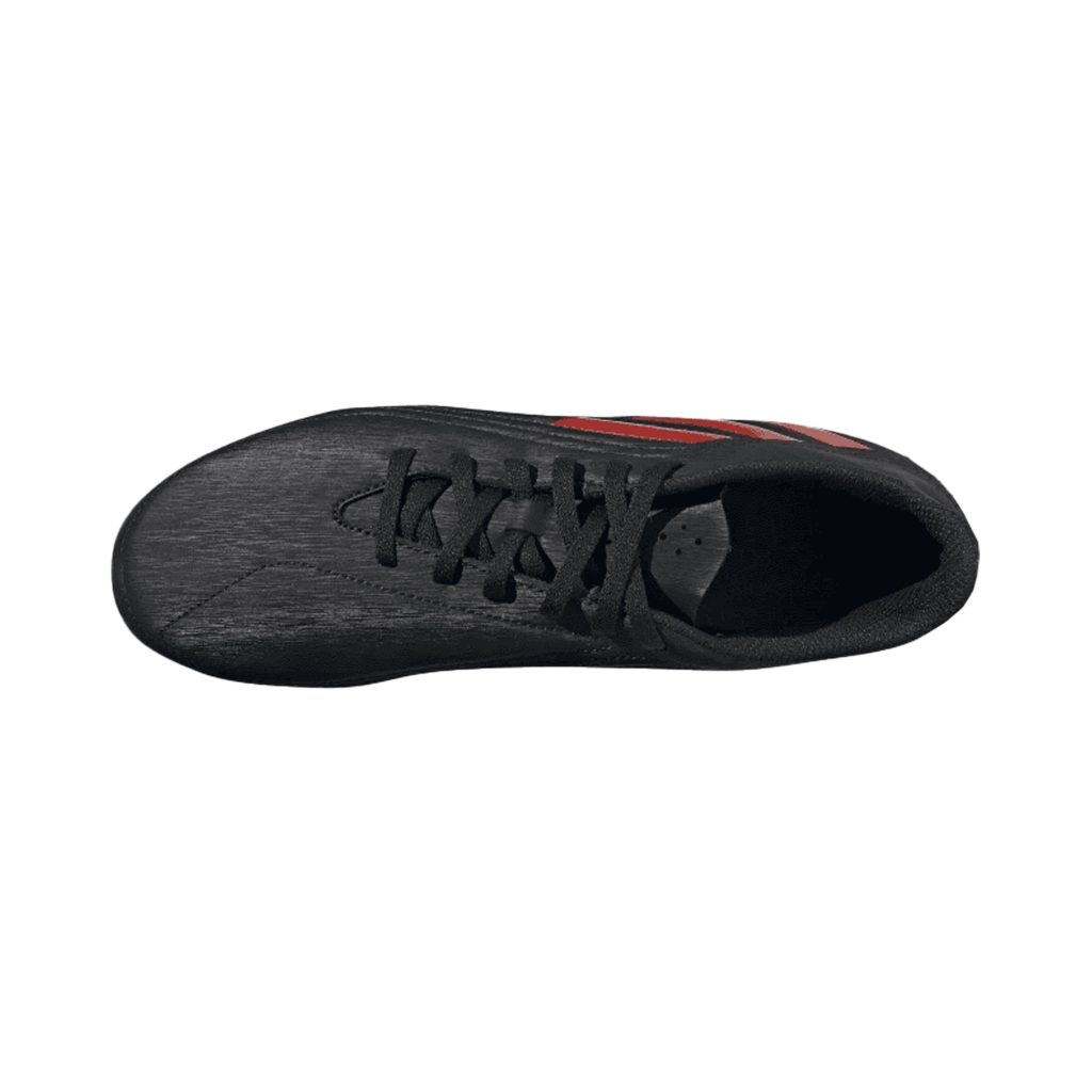 ADIDAS BOOT KID DEPORTIVO FXG BLK/RED | Arons Sports