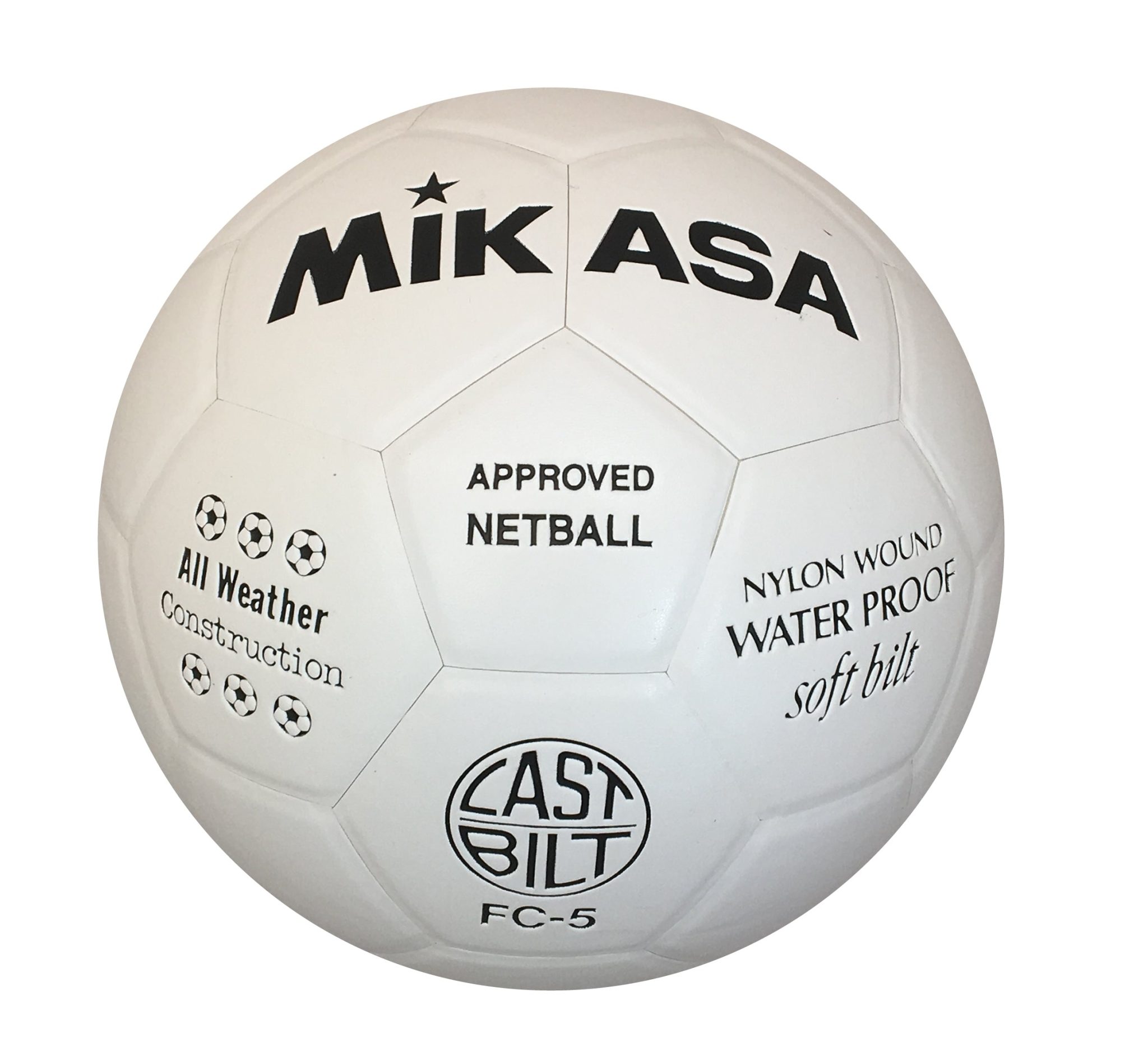 Netball Equipment | Arons Sports