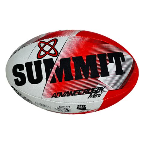 Summit Advance Rugby Ball | Arons Sports